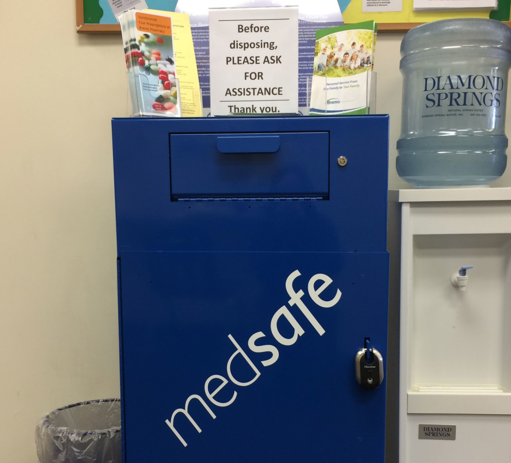 How to Properly Dispose of Medications - Bremo Pharmacy