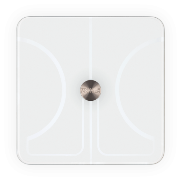 IP Wireless Body Scale - Bremo Pharmacy