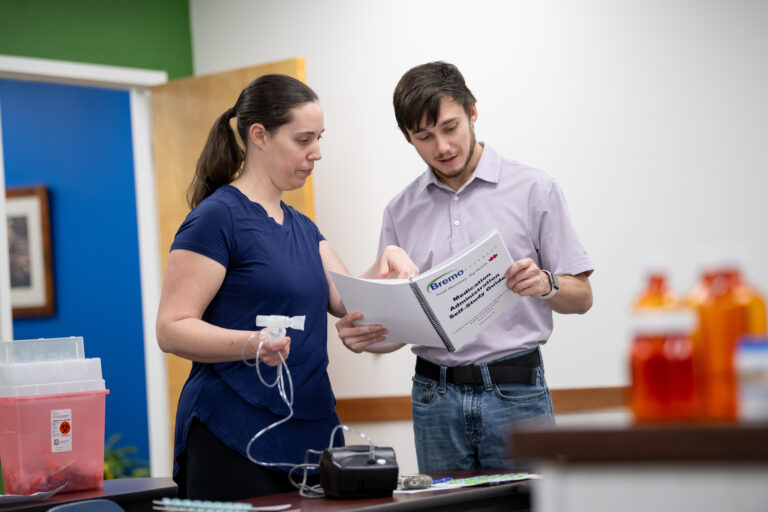 Medication Administration Training in Richmond, Virginia | Bremo Pharmacy